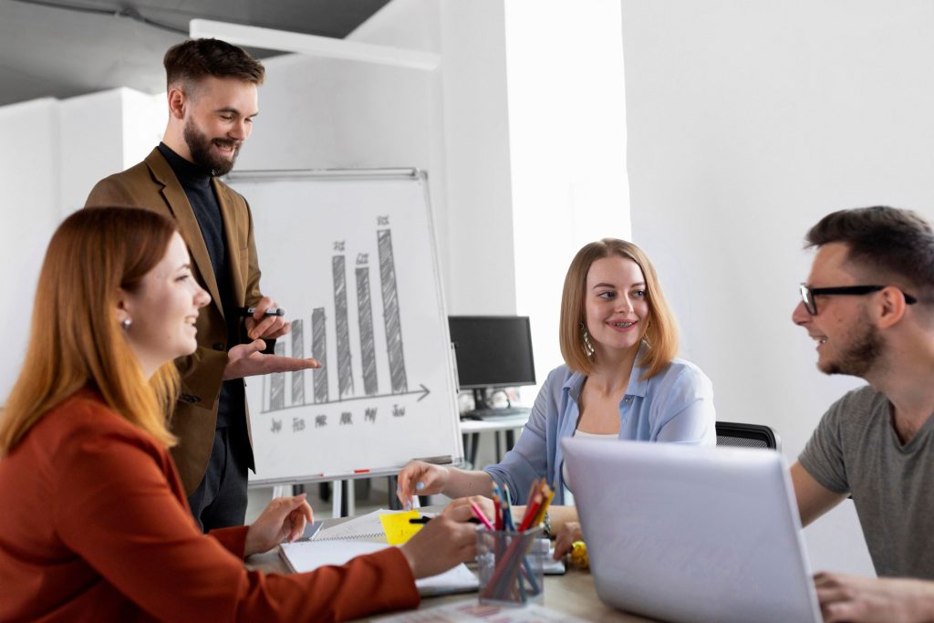 What's the difference between strategic and tactical marketing ...